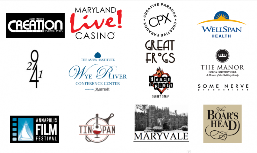 Hire Winship - Top 40 Band in Annapolis, Maryland