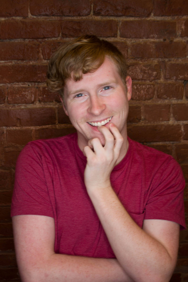 Hire Winston Hodges - Stand-Up Comedian in Washington, District Of Columbia