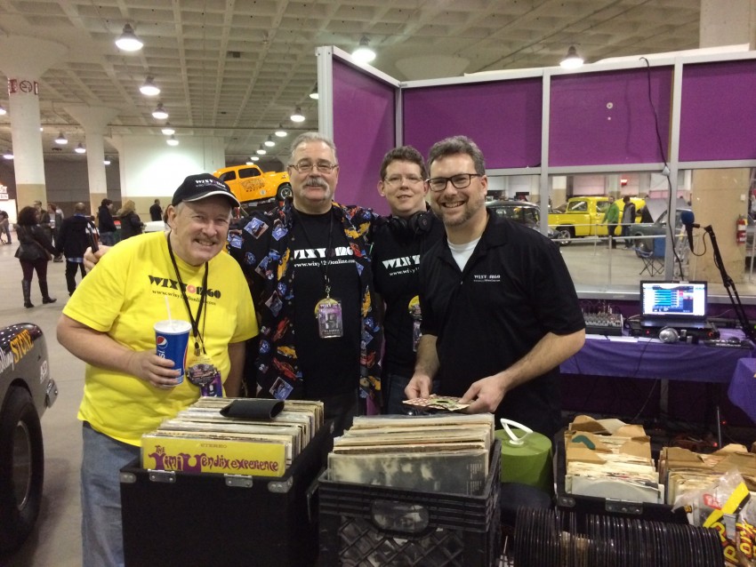 Hire WIXY1260Online - Radio DJ in Lakewood, Ohio