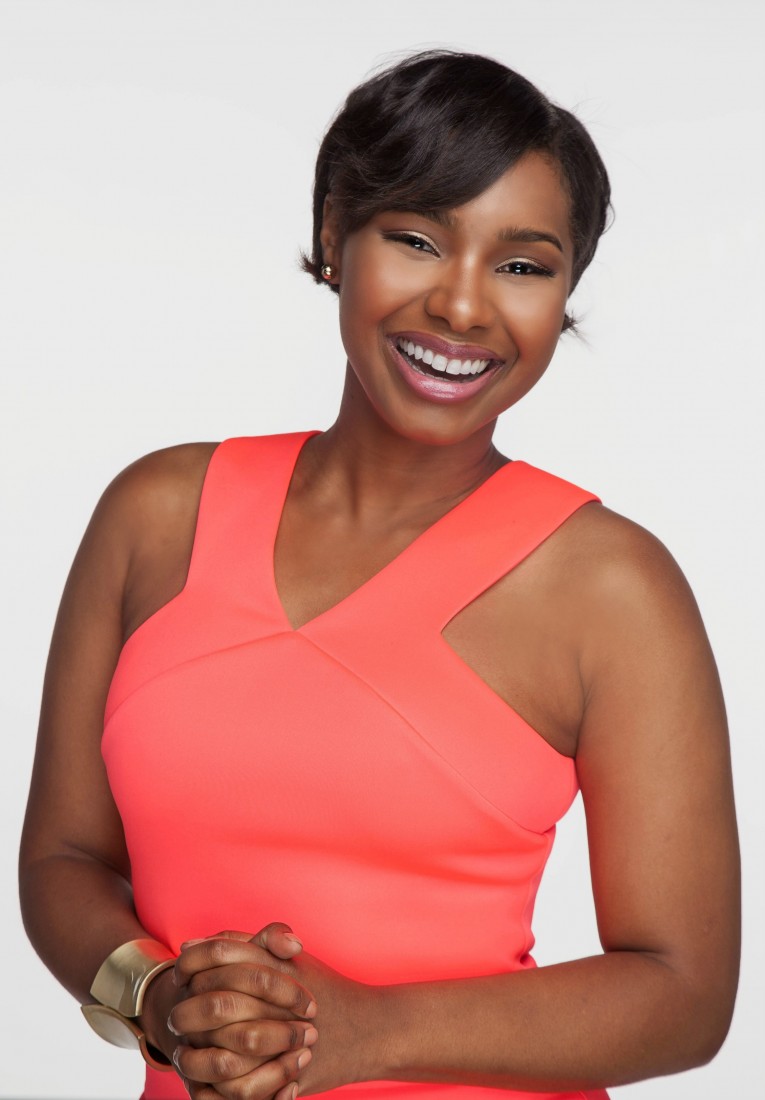 Hire Kyla Thompson - Motivational Speaker & Social Media Expert ...