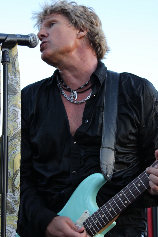 Hire World Tour-Legends of Rock - Classic Rock Band in Los Angeles ...