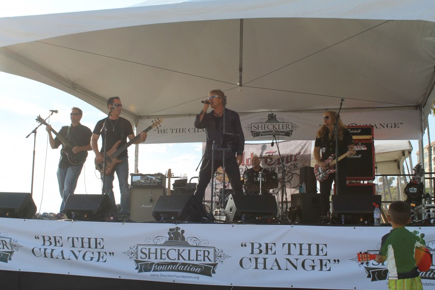 Hire World Tour-Legends of Rock - Classic Rock Band in Los Angeles ...