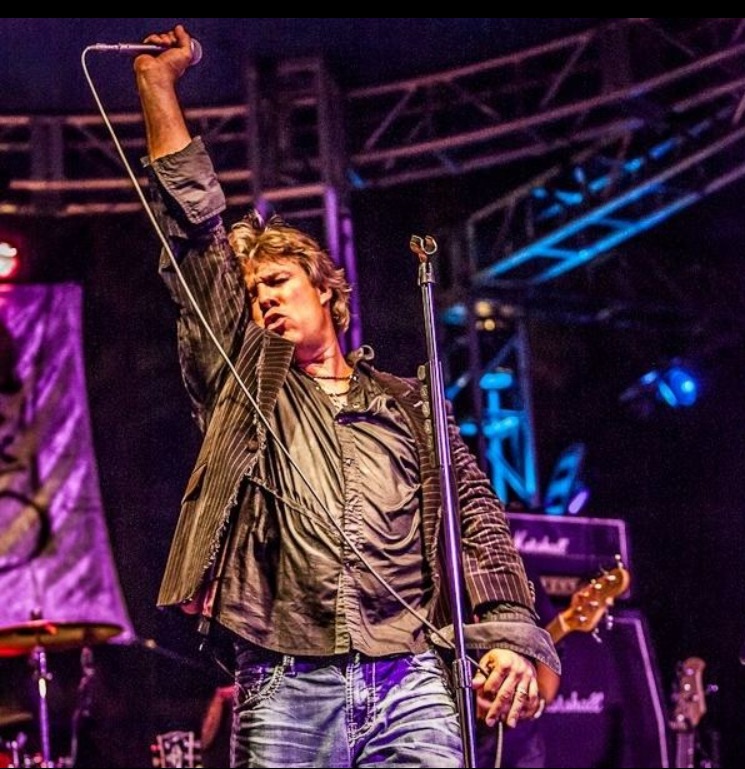 Hire World Tour-Legends of Rock - Classic Rock Band in Los Angeles ...