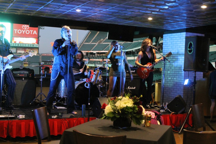 Hire World Tour-Legends of Rock - Classic Rock Band in Los Angeles ...
