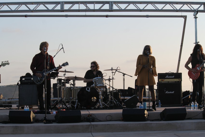 Hire World Tour-Legends of Rock - Classic Rock Band in Los Angeles ...