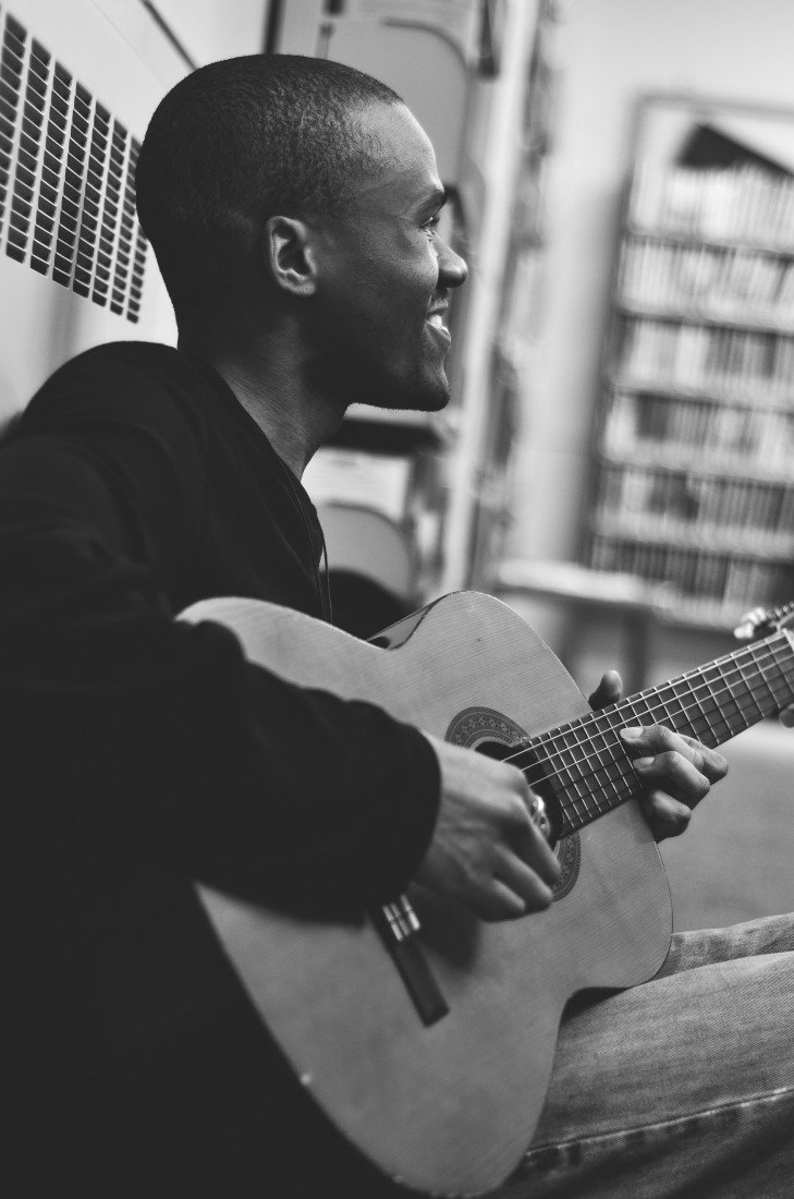 Hire Xavier Simmons - Videographer in Van Nuys, California