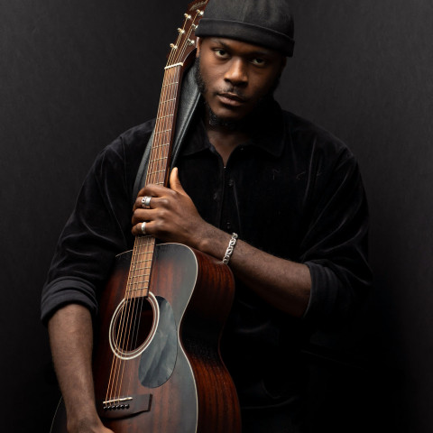 Hire XNE The Artist - Multi-Instrumentalist in Atlanta, Georgia