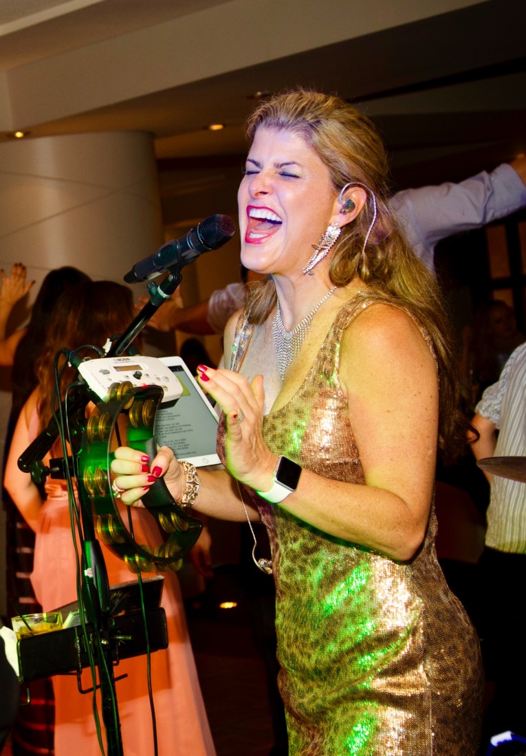 Hire Yelba's Variety Band - Wedding Band in Spring, Texas