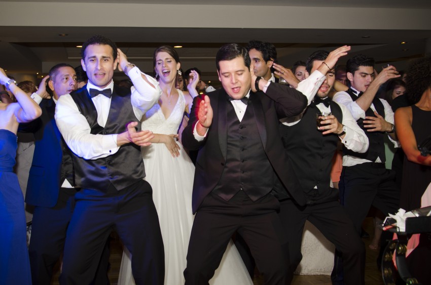 Hire Yelba's Variety Band - Wedding Band in Houston, Texas