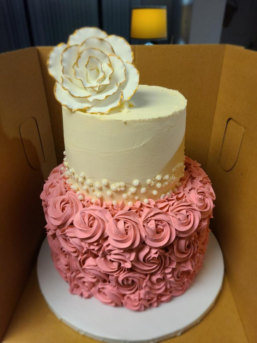 Hire Yellow Rose Catering LLC - Caterer in Katy, Texas