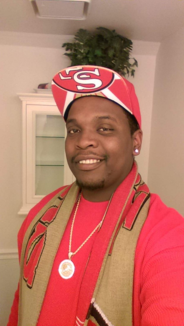 Hire Young Rick - Rapper in Sacramento, California