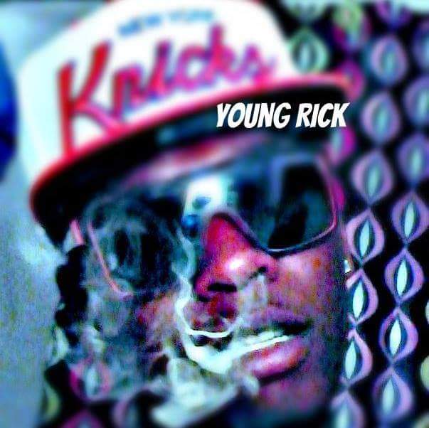 Hire Young Rick - Rapper in Sacramento, California