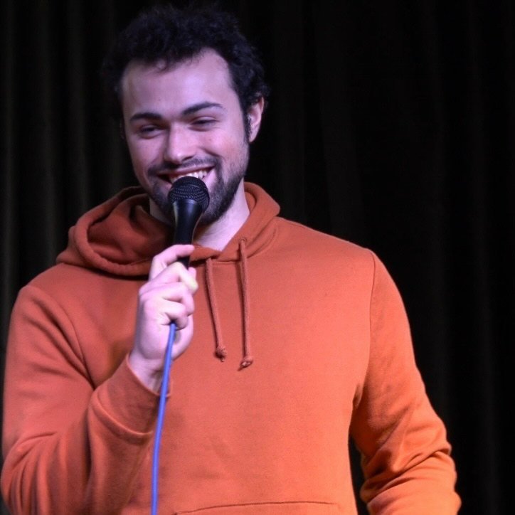 Hire Zac Silverman - Comedian in Austin, Texas