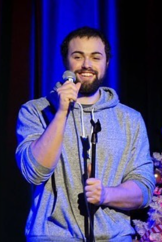 Hire Zac Silverman - Comedian in Austin, Texas