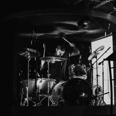 Hire Zack Ferrer - Drummer in Hobe Sound, Florida