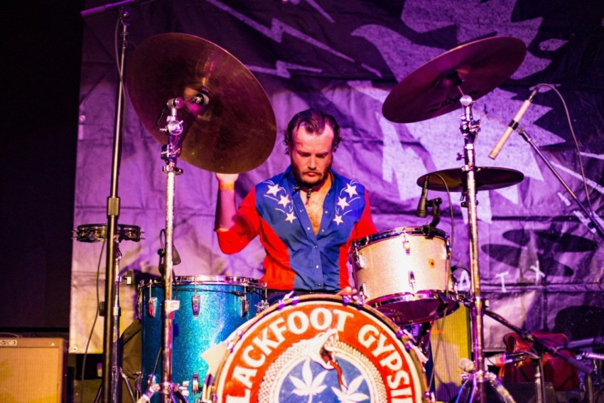 Hire Zack Murphy - Drummer in Nashville, Tennessee