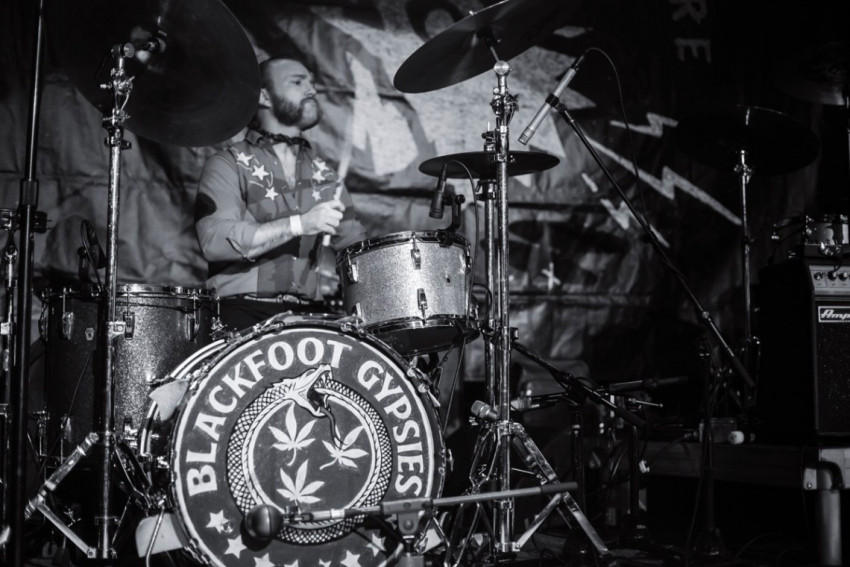 Hire Zack Murphy - Drummer in Nashville, Tennessee