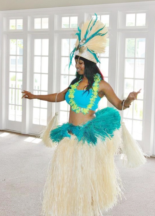 Hire Zaina Zahra - Belly Dancer in Atlanta, Georgia