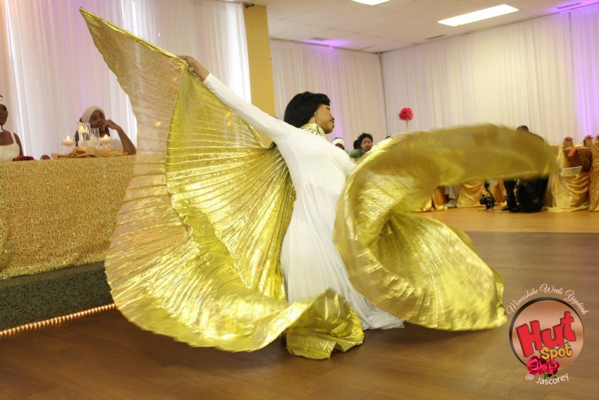 Hire Zaina Zahra - Belly Dancer in Atlanta, Georgia