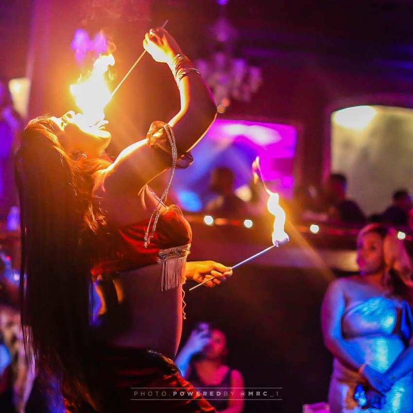 Hire Zaina Zahra - Belly Dancer in Atlanta, Georgia