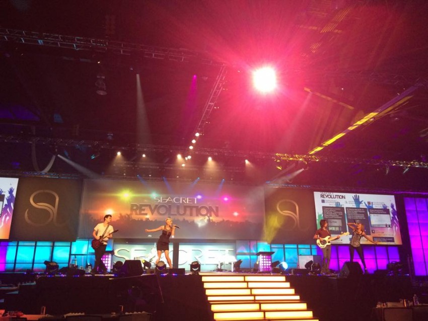 Hire Zero Gravity Fighters "ZGF" - Cover Band in Phoenix, Arizona