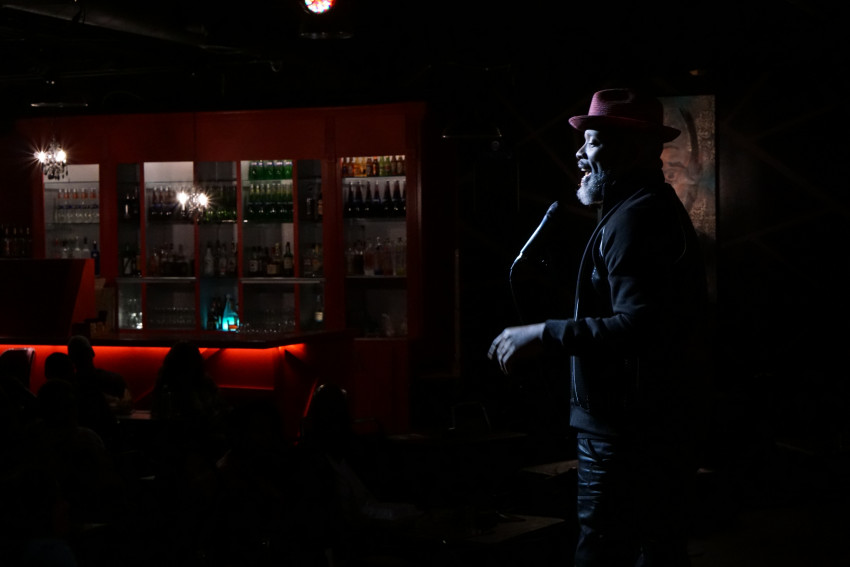 Hire Cory Zooman Miller - Stand-Up Comedian in Atlanta, Georgia